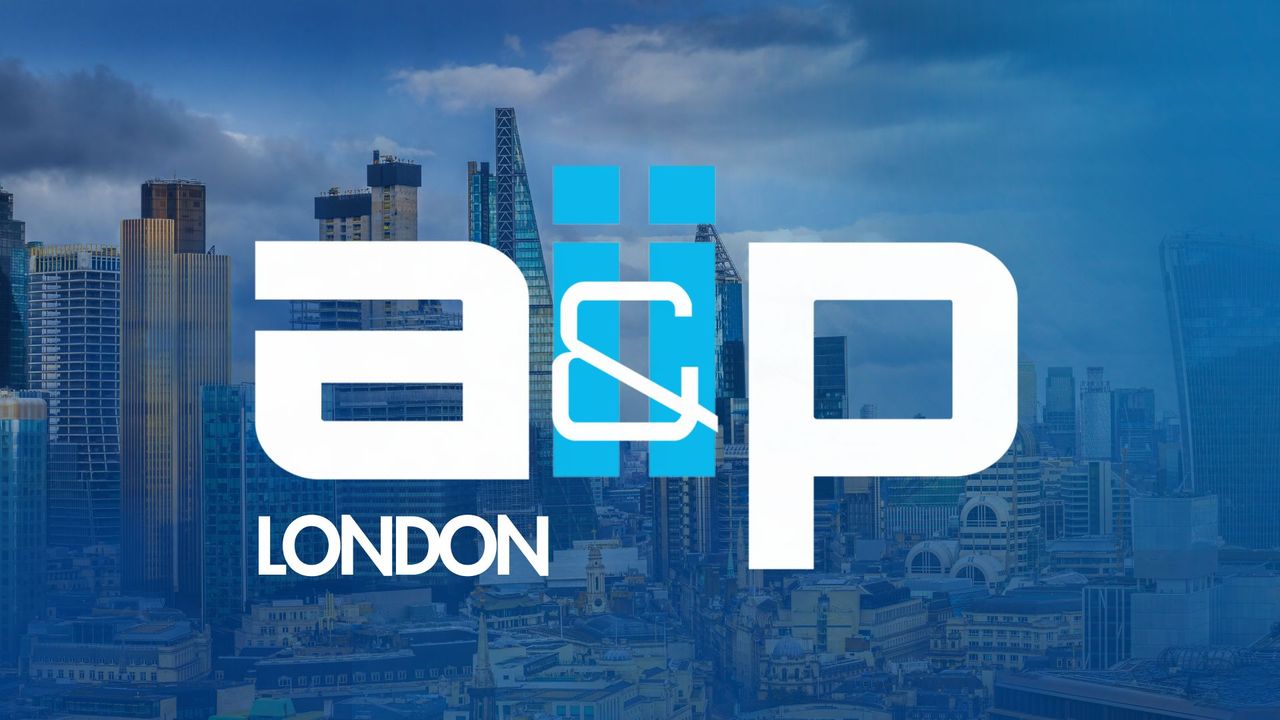 AI & IP Summit Europe 2025 | World IP Review